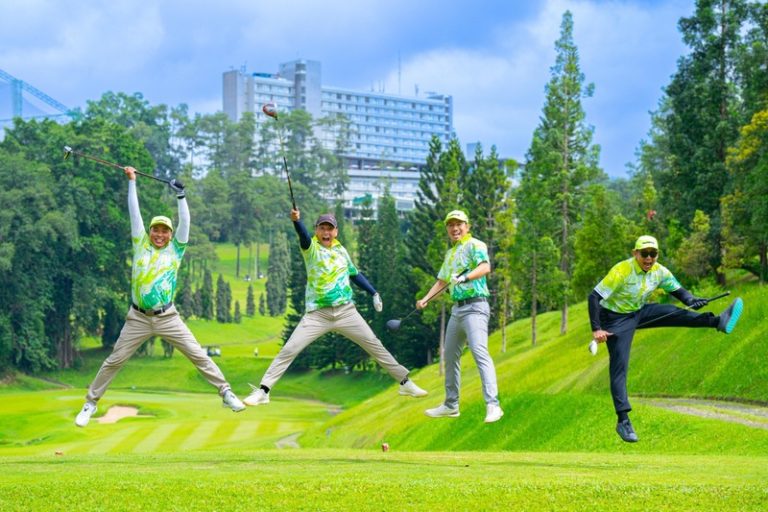 Swiss-Belresort Dago Heritage Celebrates Its 7th Anniversary