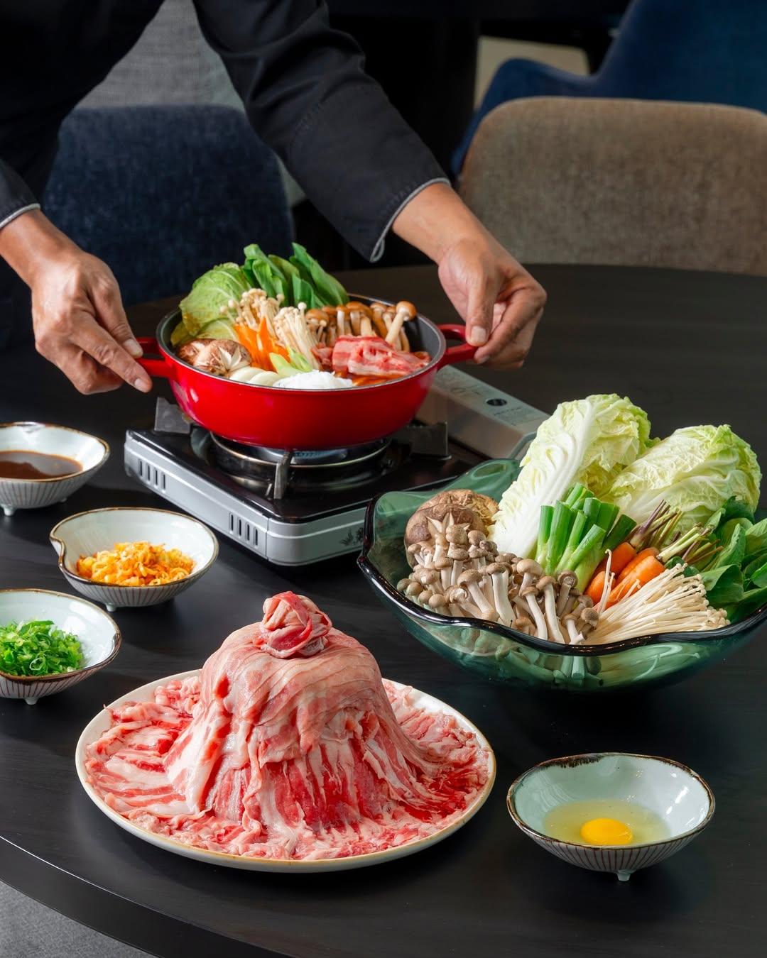 New Tables in Jakarta – January 2026