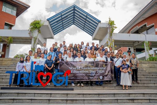 Ascott and Trilogi University Promote Environmental Education and Urban ...
