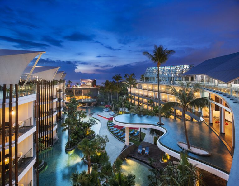 Peaceful Escape Nyepi Package for Ultimate Relaxation
