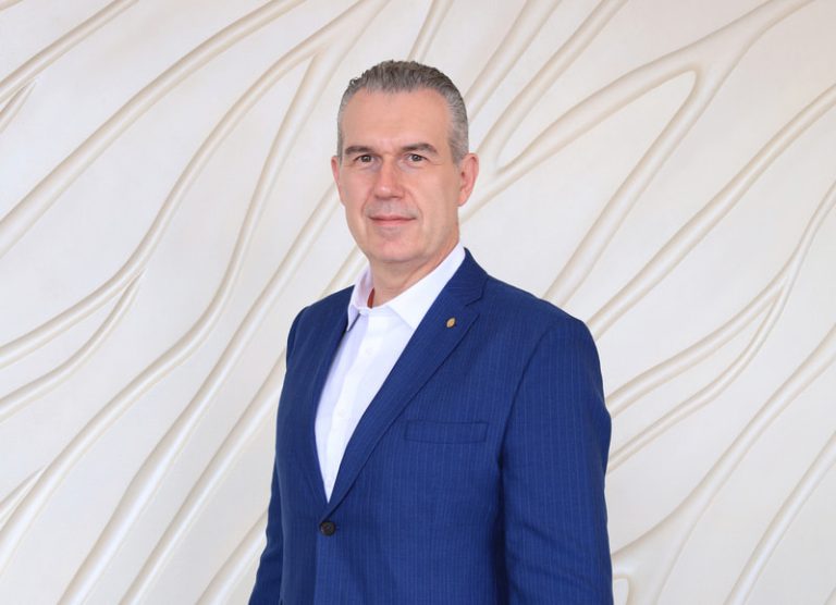 Christoph Pouls Ushers in a New Chapter at InterContinental Bandung ...