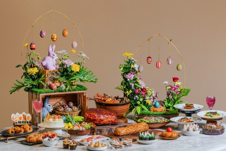 Easter at InterContinental Bali Resort Activities