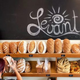 Eleven Recommended Bakeries and Pastry Shops in Jakarta