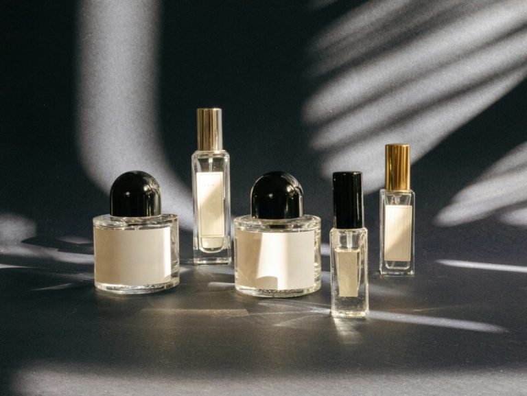 Government Sets Bali on Track to Become a Global Perfume and ...